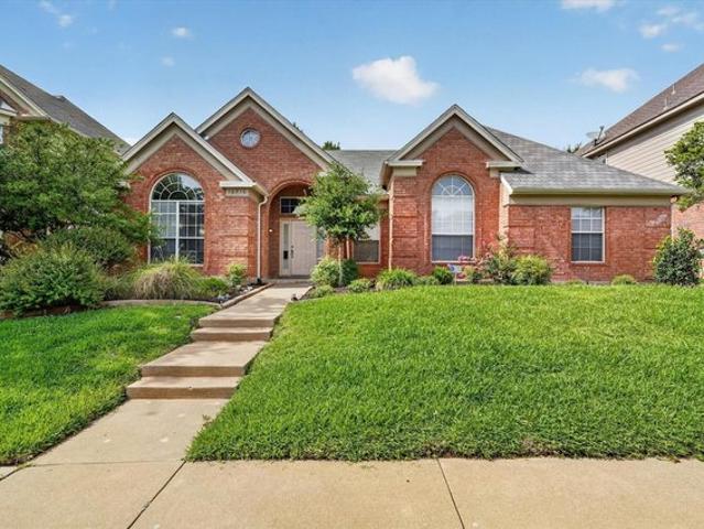 10216 Napa Valley Dr, Frisco, TX 75035