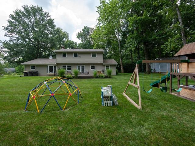 10218 Arbor Trail