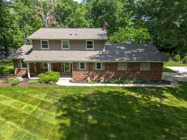 10218 Arbor Trl, Fort Wayne, IN 46804