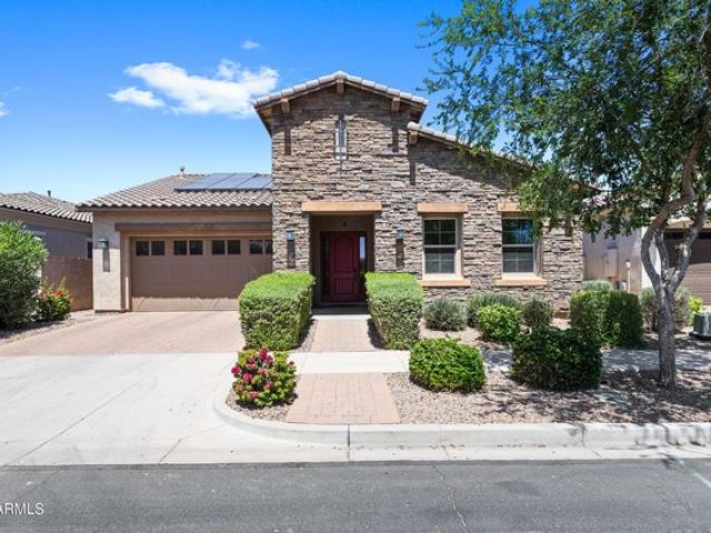 10218 E Bergeron Ave, Mesa, AZ 85212