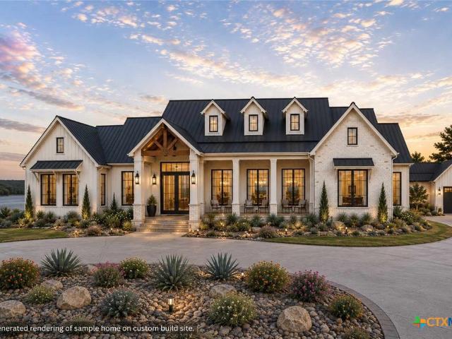 10218 Enclave Cove