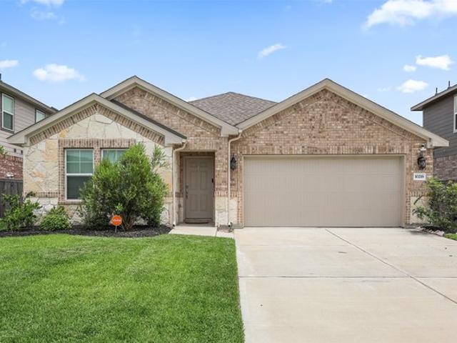 10218 Hermann Trce, Texas City, TX 77591