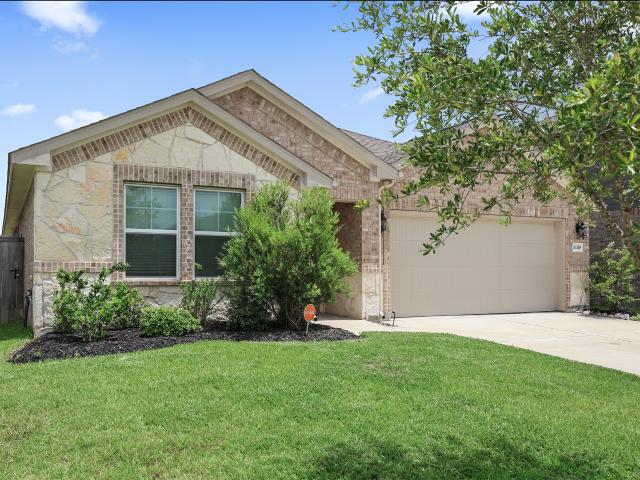 10218 Hermann Trace
