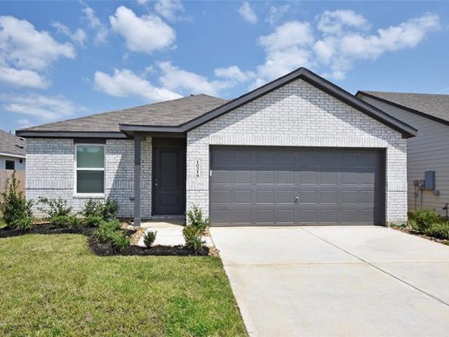 10218 Prairie Dunes Ln, Cleveland, TX 77327