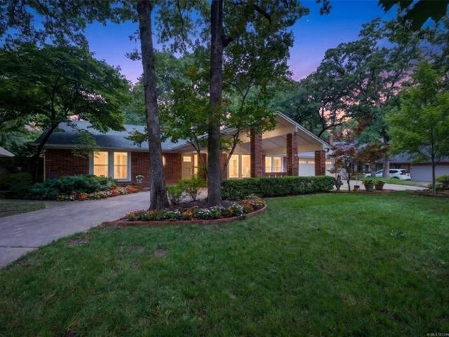 10218 S Sandusky Ave, Tulsa, OK 74137