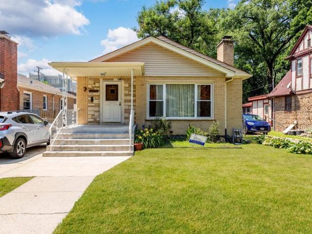 10218 S Wood St, Chicago, IL 60643