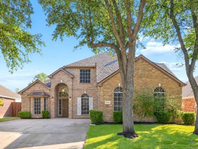 10218 Saint Georges Dr, Rowlett, TX 75089