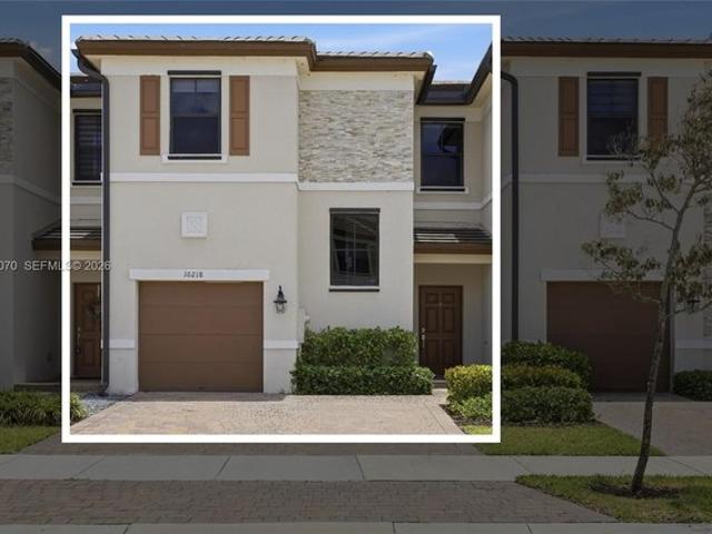 10218 SW 231st Ln, Cutler Bay, FL 33190