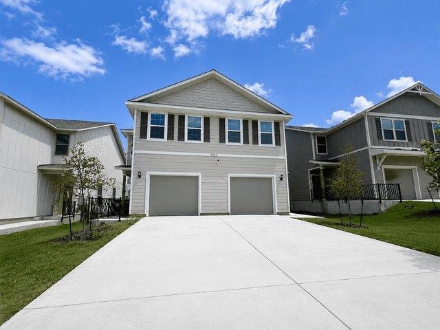 10219 Tulipwood Run Unit 101, San Antonio, TX 78252