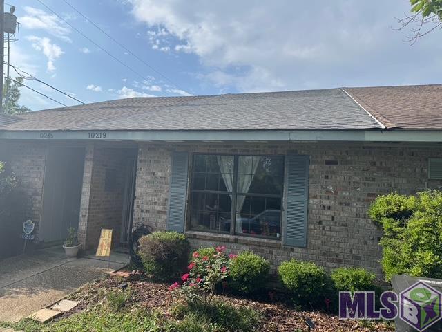 10219 Cashel Ave, Unit 2, Baton Rouge, LA 70815 | MLS #BR2025007