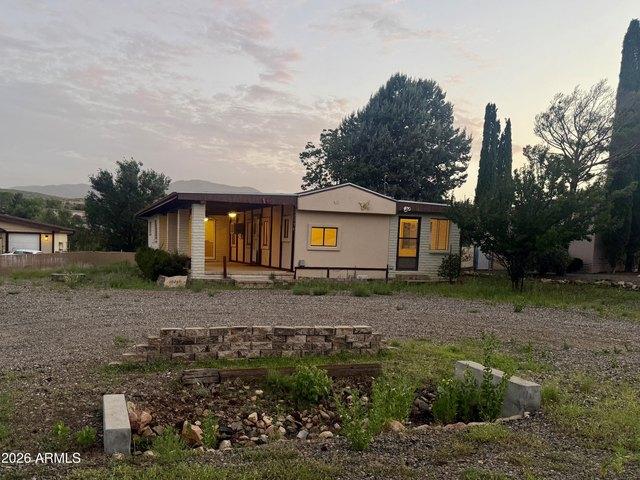 10219 E Manzanita Trl, Dewey, AZ 86327