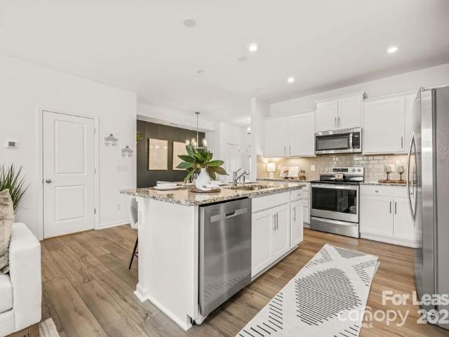 10219 Guardian Dr, Unit GRAYLYN, Charlotte, NC 28273 | MLS #4261 | Compass