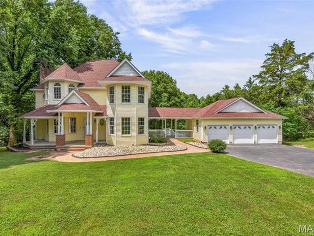 10219 Huntington Rdg, Festus, MO 63028