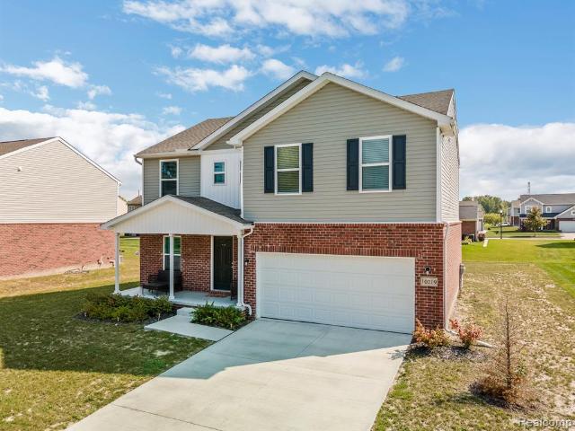 10219 Island Lake Drive