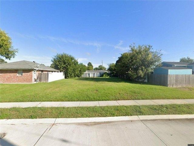 10219 Lakewood St Lot 5, New Orleans, LA 70127
