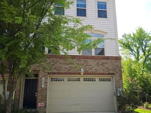 1021 Mutual Pl, Sandy Spring, MD 20860