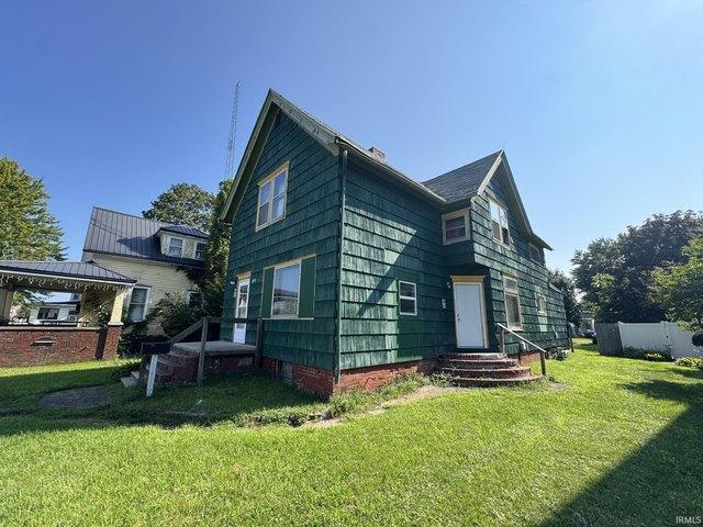 1021 Main St, Rochester, IN 46975