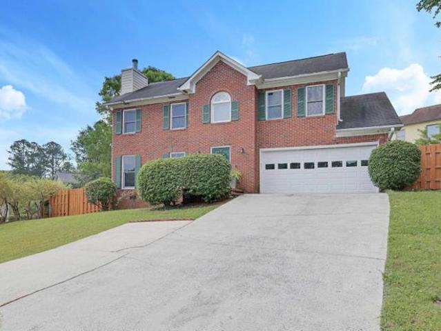 1021 Maidstone Ct, Marietta, GA 30066