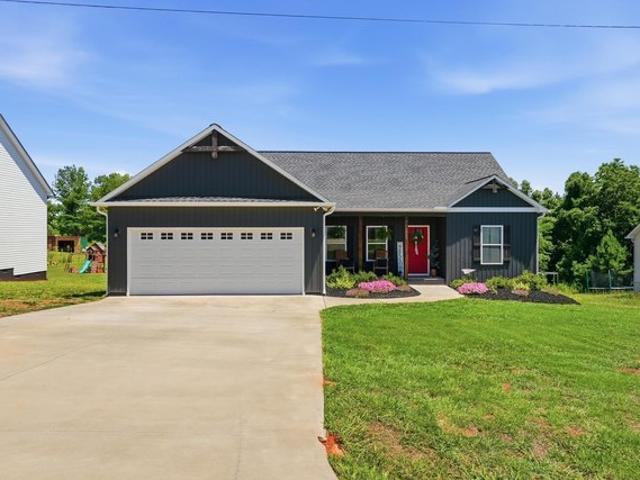 1021 Mason Rd, Chesnee, SC 29323