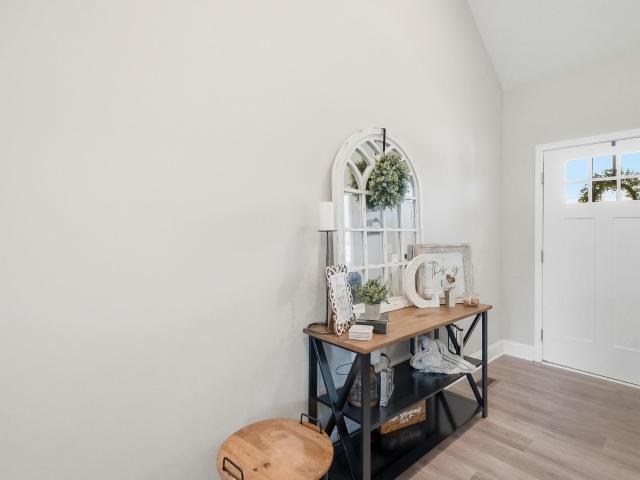 1021 Mason Road