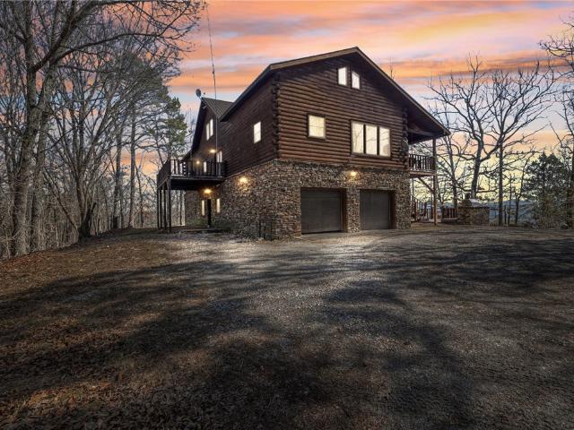 1021 Margaret White Bluff Road