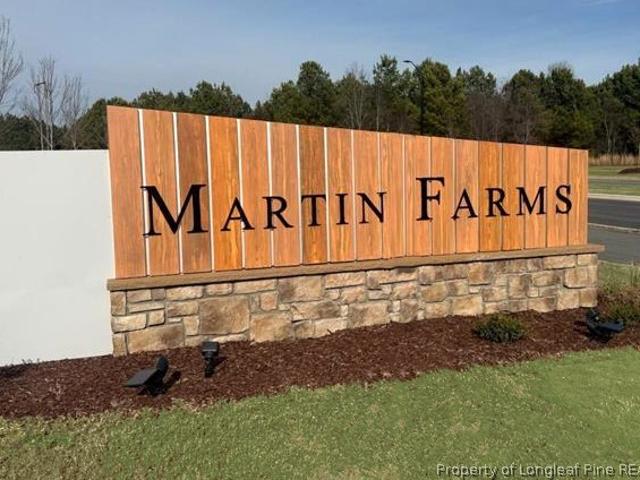 1021 Martin Farms Blvd, Aberdeen, NC 28315 | MLS #760334