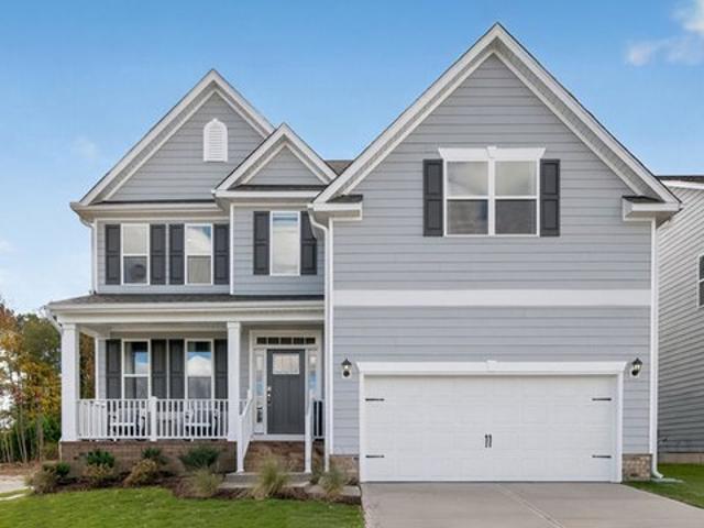 1021 Martin Farms Blvd, Aberdeen, NC 28315
