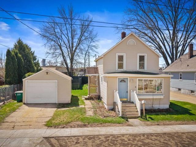 1021 McKinley St, Wisconsin Rapids, WI 54495