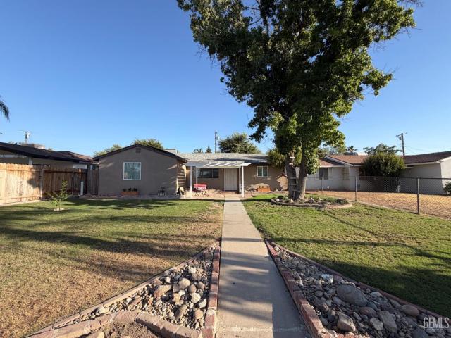 1021 Meredith Drive