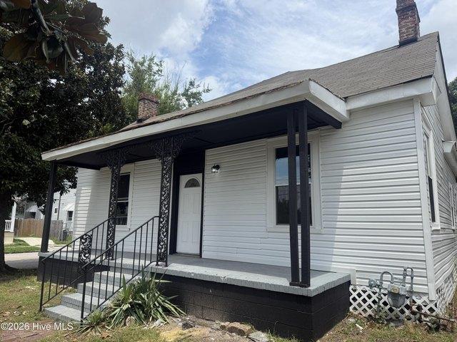 1021 Miller St, Augusta, GA 30901
