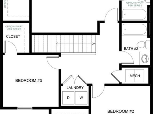 1021 Mission Park Trail