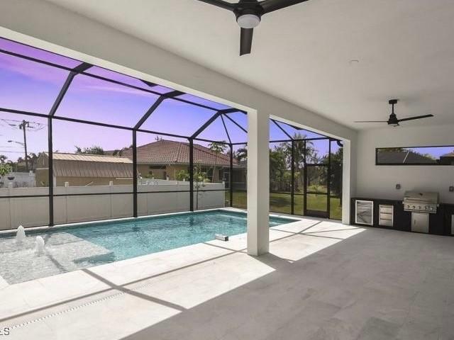 1021 Moore Ave, Lehigh Acres, FL 33972 | MLS #2025016
