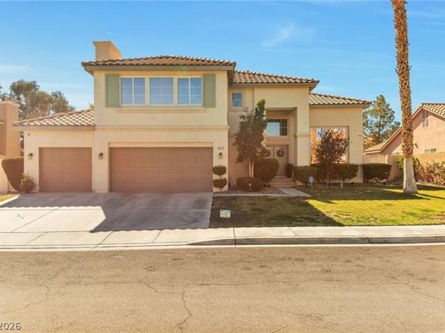1021 Moorpoint Dr, North Las Vegas, NV 89031