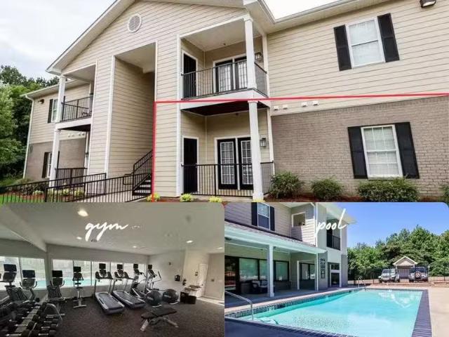 1021 Molly Barr Rd #33, Oxford, MS 38655 647973183