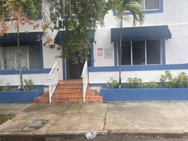 1021 NW 3rd St #101 Miami, FL 33128