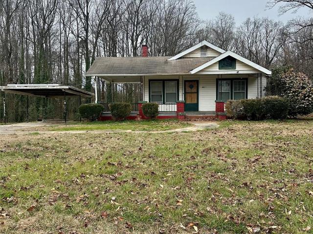 1021 N 14th St, Bessemer City, NC 28016 | MLS #4336