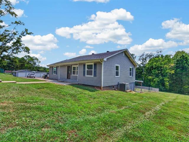 1021 N Campbell Road