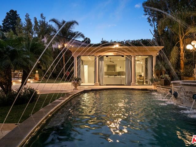 1021 N Crescent Dr, Beverly Hills, US, CA