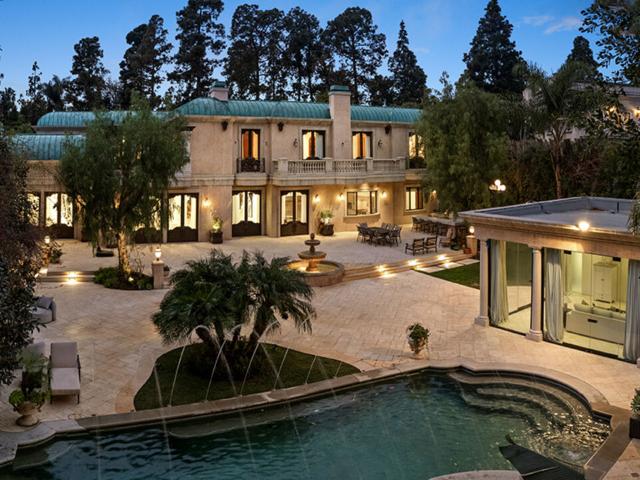 1021 N Crescent Dr, Beverly Hills, CA 90210 | MLS #26834