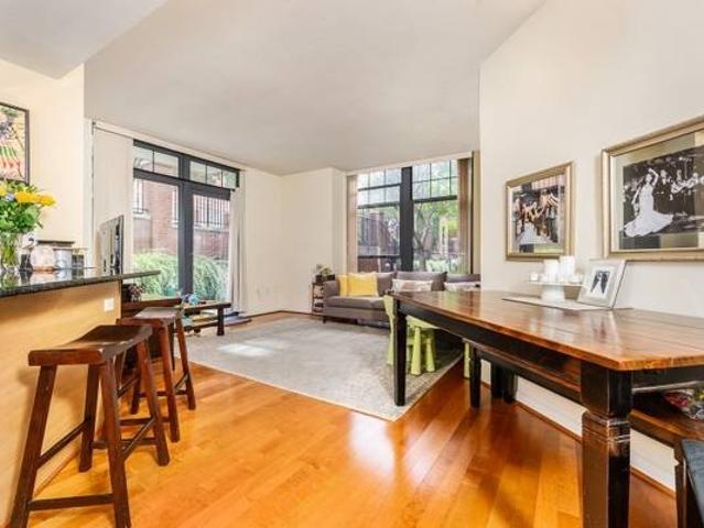 1021 N Garfield Level St Unit B1, Arlington, VA 22201