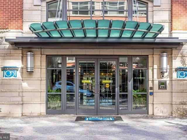 1021 N Garfield St #118, Arlington, VA 22201