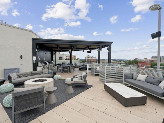 1021 N Garfield Street # 233