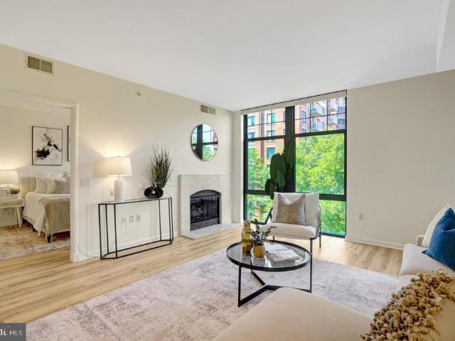 1021 N Garfield Street # 507