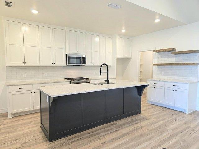 1021 N Fulton Ave, Lubbock, TX 79416