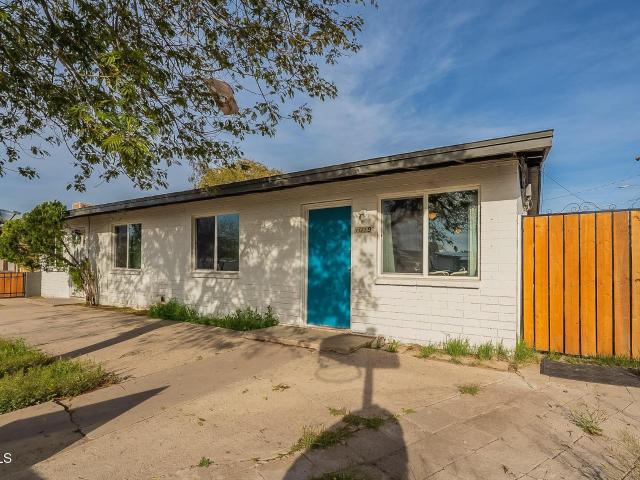 1021 N Harold St, Tempe, AZ 85288 | MLS #6990