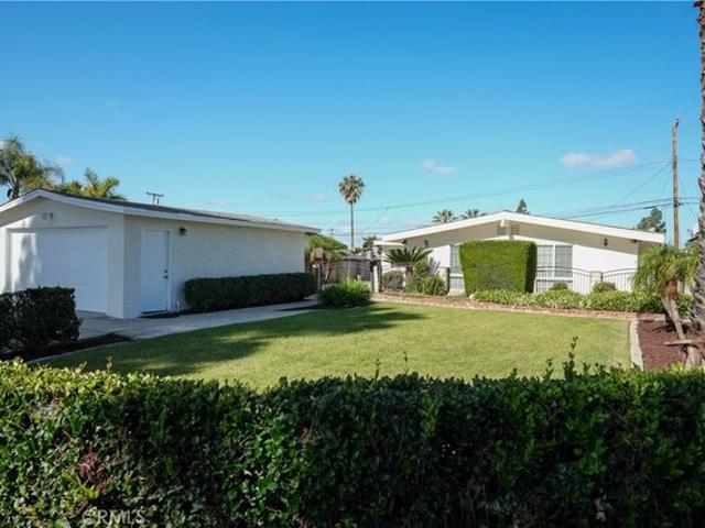 1021 N Lyman Ave, Covina, CA 91724