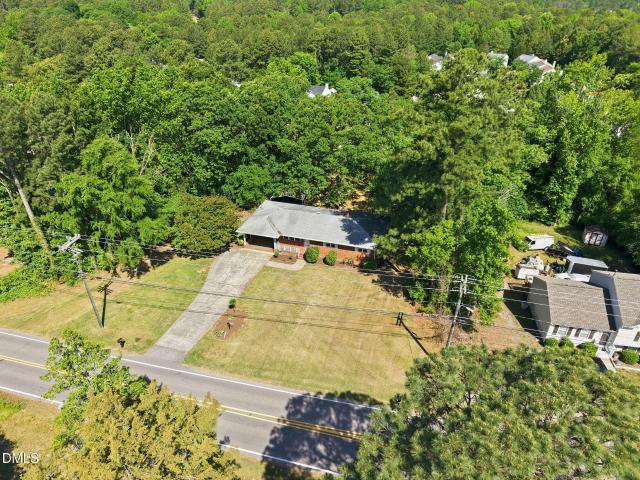 1021 N Mineral Springs Road