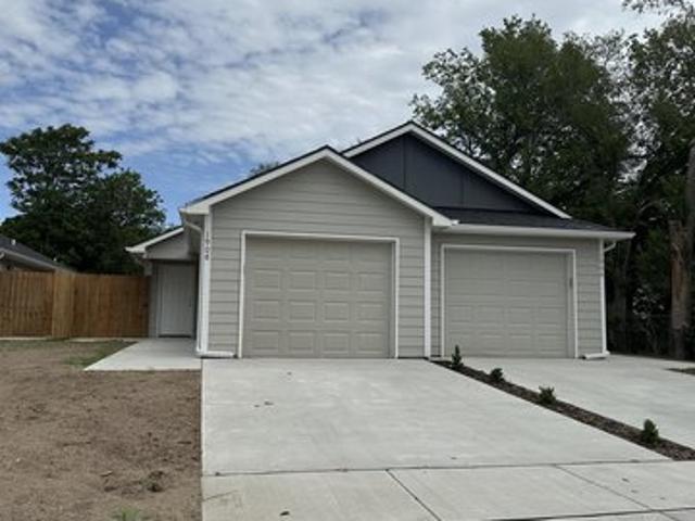 1021 N Sruce, Wichita, KS 67214