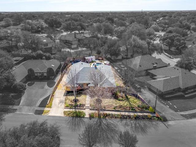 1021 Old Mill Cir, Irving, TX 75061 | MLS #21214 | Compass