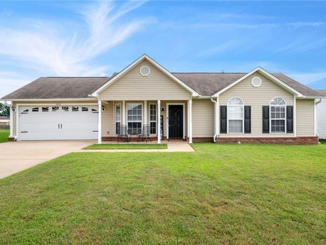 1021 Opal Dr, Van Buren, AR 72956